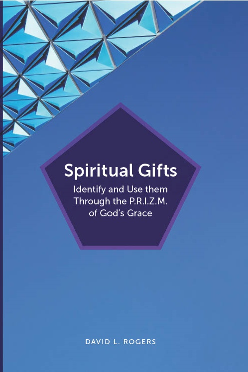 Reading is Believing – David L Rogers